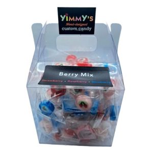 Personalized Custom Candy | The Perfect Gift - Yimmys Candy Store
