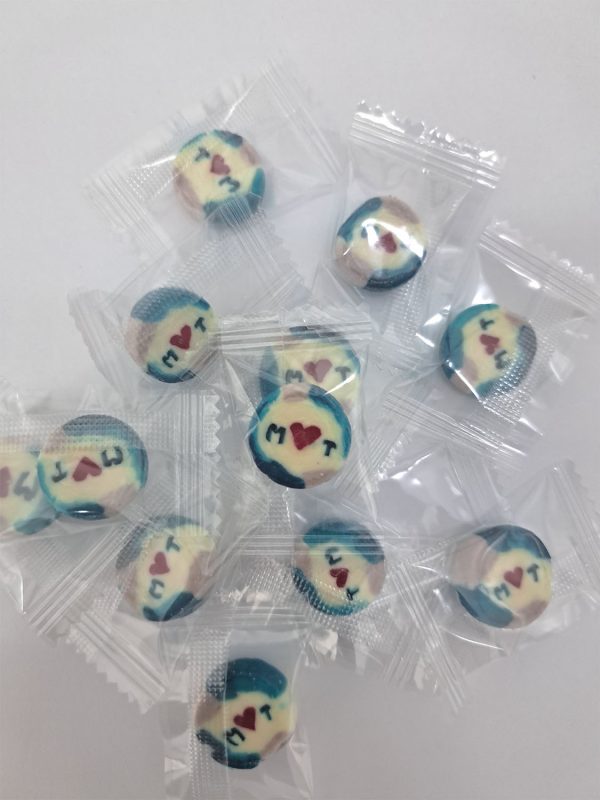 Personalized Custom rock Candy | The Perfect Gift - Yimmys Candy Store