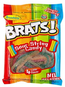 Personalized Custom rock Candy | The Perfect Gift - Yimmys Candy Store