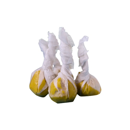 Caramel Fudge Taffy (Soft Candy) - Yimmys Candy