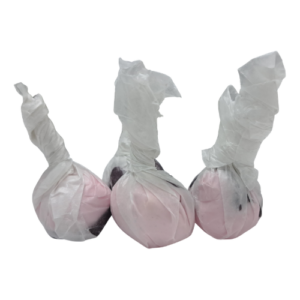Liqourice Taffy (Soft Candy) - Yimmys Candy